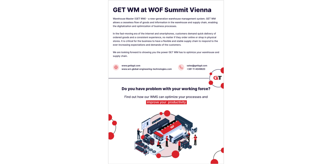 adv-3 - Global Engineering Technologies