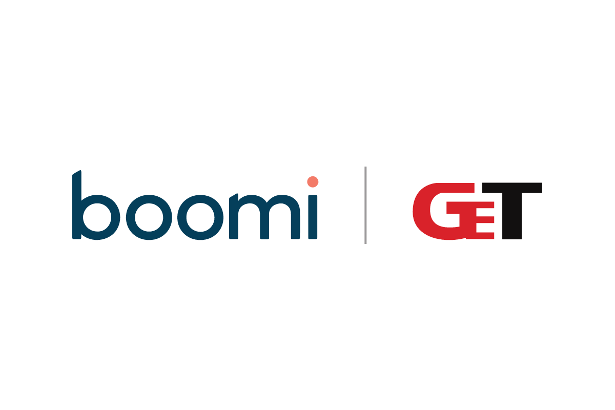 GET Becomes Boomi Partner - Global Engineering Technologies
